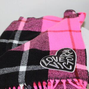 Victoria's Secret | Accessories | Victoria Secret Love Victoria Pink ...